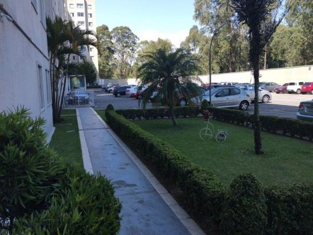 APARTAMENTO JARDIM SANTA TEREZINHA ZONA LESTE