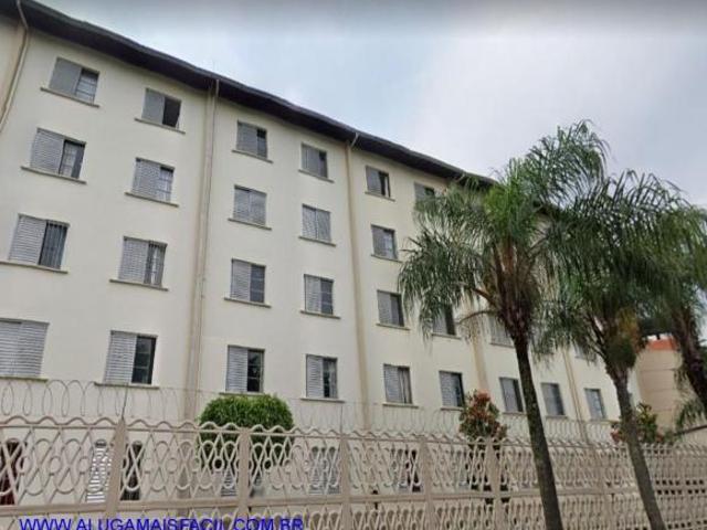 APARTAMENTO JARDIM SANTA TEREZINHA ZONA LESTE