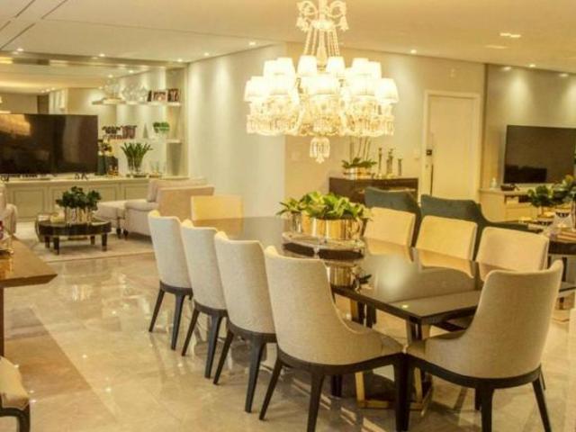 Apartamento, Jardim Santana, Franca, SP