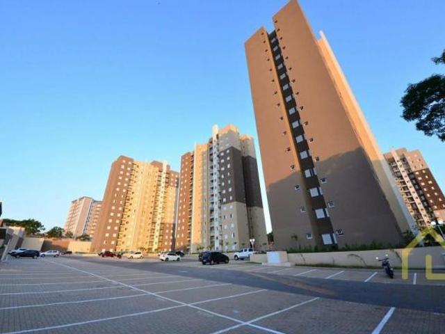 Apartamento, Jardim Santiago, Indaiatuba, SP