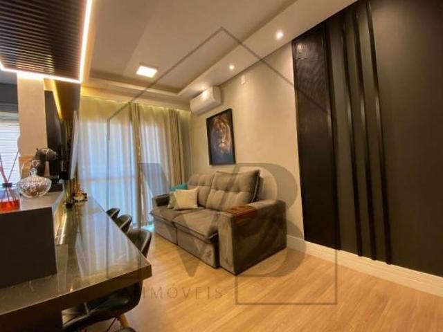Apartamento, Jardim Santiago, Indaiatuba, SP