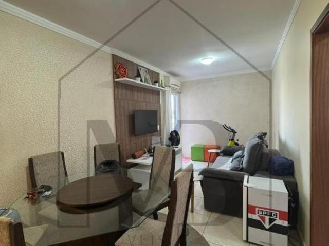 Apartamento, Jardim Santiago, Indaiatuba, SP