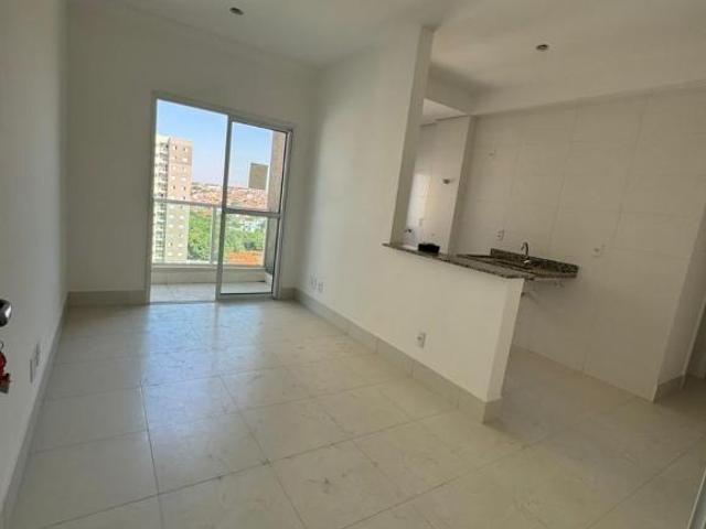 Apartamento, Jardim Santiago, Indaiatuba, SP