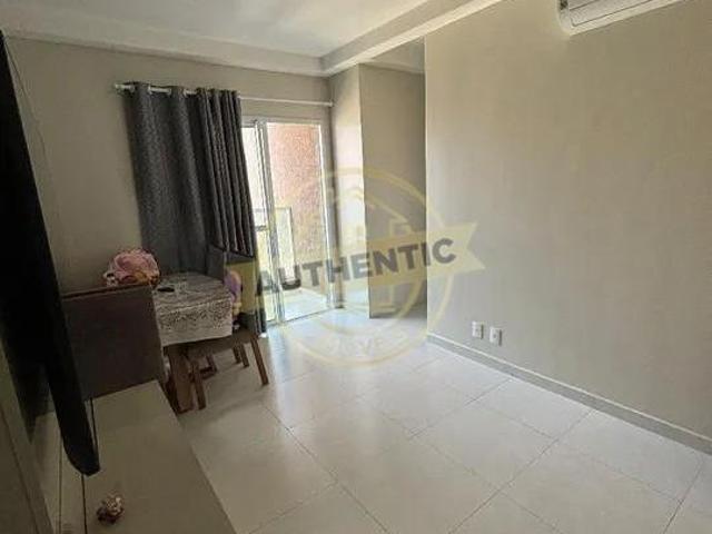 Apartamento, Jardim Santiago, Indaiatuba, SP