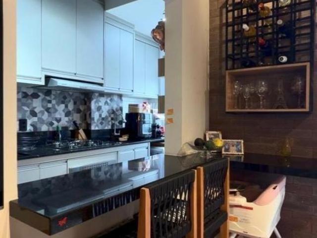 Apartamento, Jardim Santiago, Indaiatuba, SP
