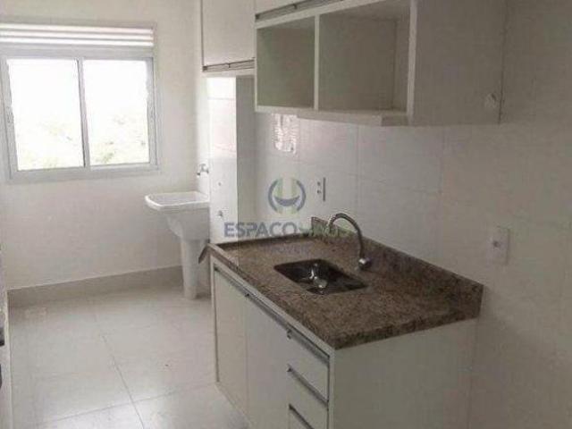Apartamento, Jardim Santiago, Indaiatuba, SP