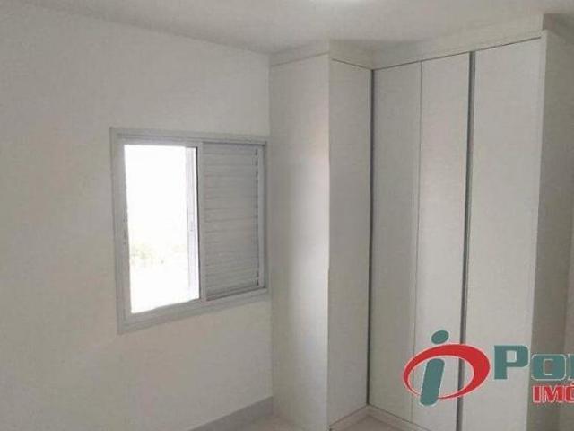 Apartamento, Jardim Santiago, Indaiatuba, SP