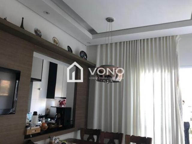 Apartamento, Jardim Santiago, Indaiatuba, SP