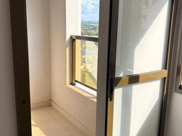 Apartamento, Jardim Santiago, Indaiatuba, SP