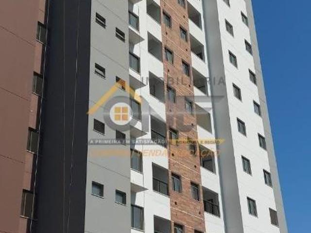 Apartamento, Jardim Santiago, Indaiatuba, SP