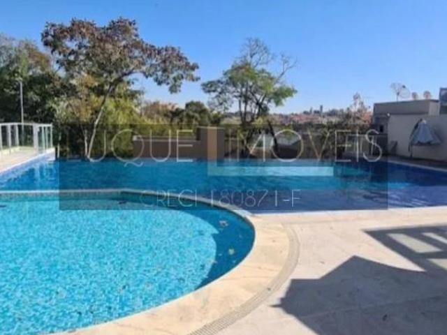 Apartamento, Jardim Santiago, Indaiatuba, SP