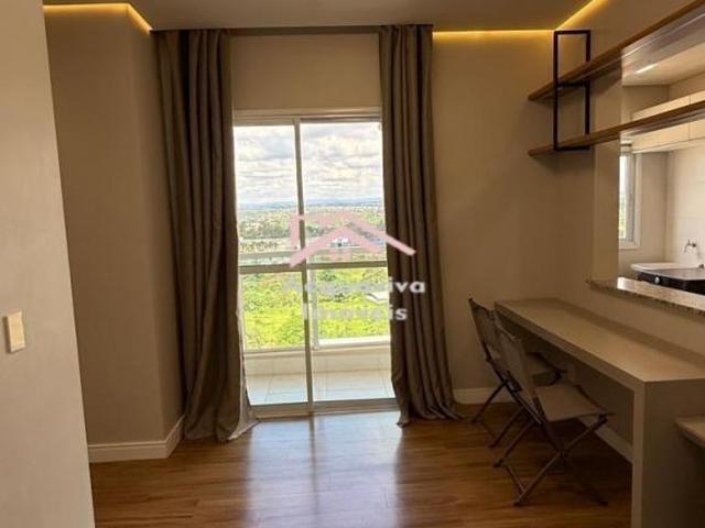 Apartamento, Jardim Santiago, Indaiatuba, SP