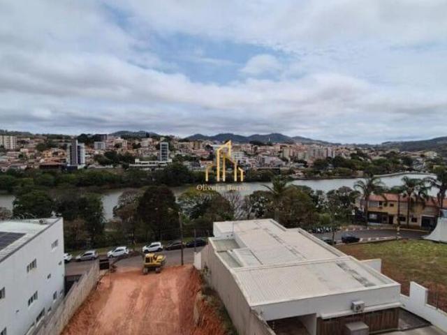 Apartamento, Jardim Sao Jose, Bragança Paulista, SP