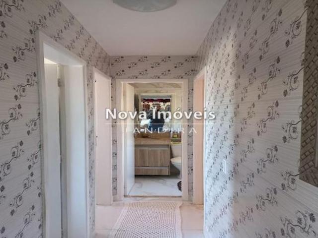 Apartamento, Jardim Sao Luiz, Jandira, 3 Dorm, 1 Vaga