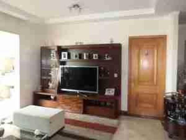 APARTAMENTO JARDIM SAO PAULO 150 M² 4 VAGAS