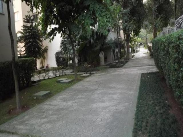 Apartamento Jardim Sao Silvestre
