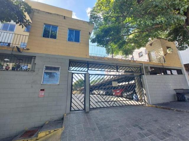 Apartamento, Jardim Saporito, Taboão da Serra, SP
