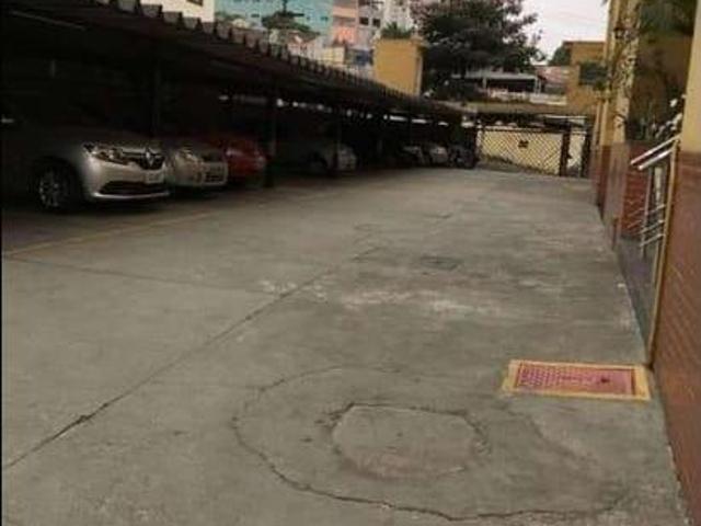 Apartamento, Jardim Saporito, Taboão da Serra, SP