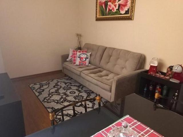 Apartamento, Jardim Sarkis Abibe, Votorantim, SP
