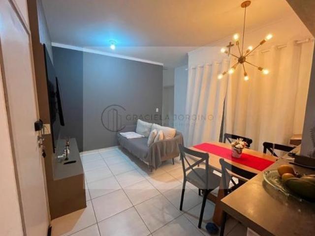 Apartamento, Jardim Sevilha, Indaiatuba, SP
