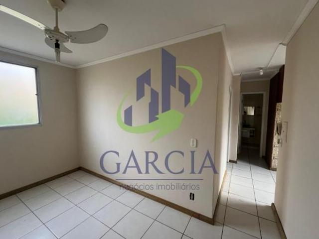 Apartamento, Jardim Selma, Mogi Guaçu, SP