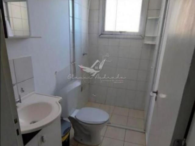 Apartamento, Jardim Shangai, Jundiaí, SP