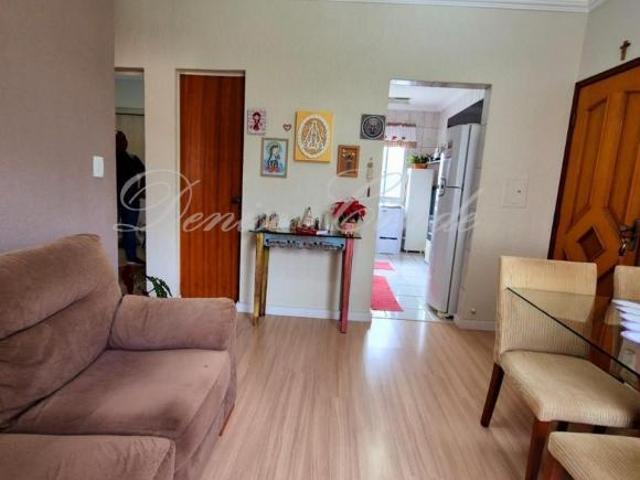 Apartamento, Jardim Silvania, Mogi Mirim, SP