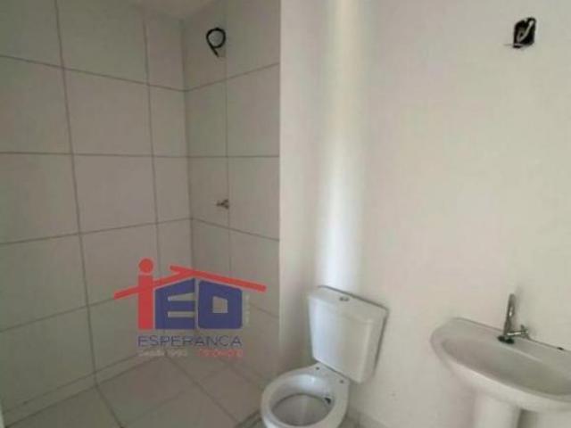 Apartamento Jardim Silveira