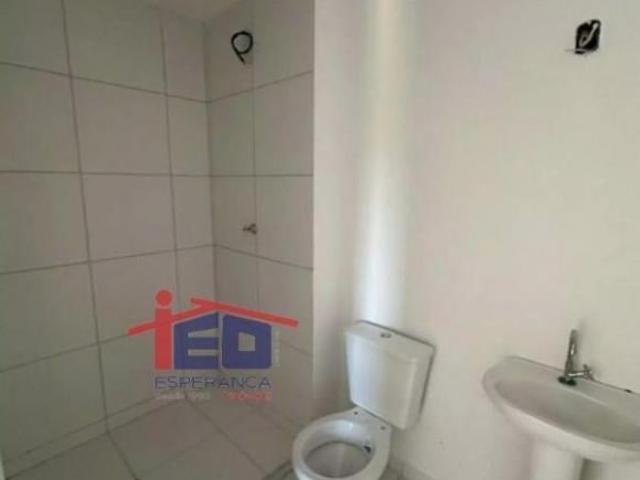 Apartamento Jardim Silveira