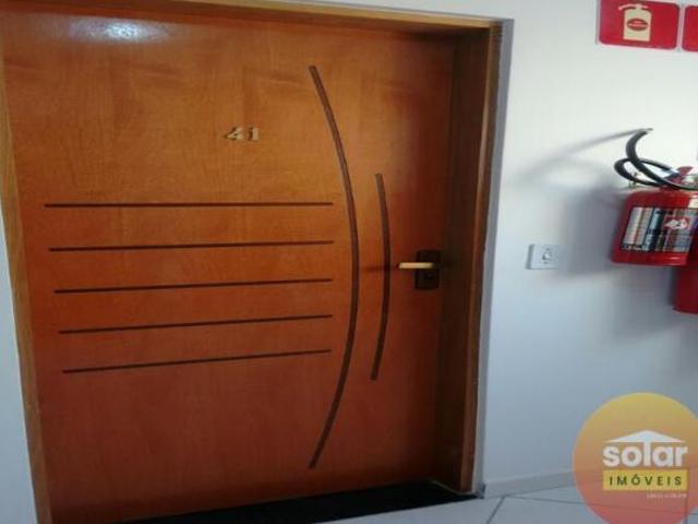 Apartamento Jardim Silvestre Guarulhos/SP