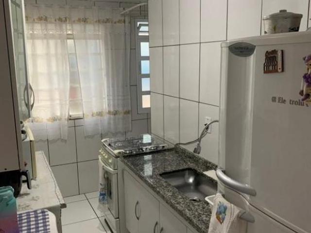 Apartamento, Jardim Silvia, Francisco Morato, SP