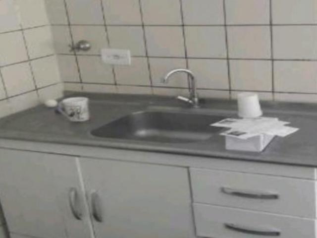 Apartamento, Jardim Sílvio Sampaio, Taboão da Serra, SP