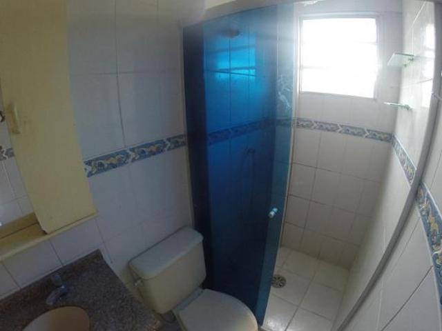 Apartamento, Jardim Sílvio Sampaio, Taboão da Serra, SP