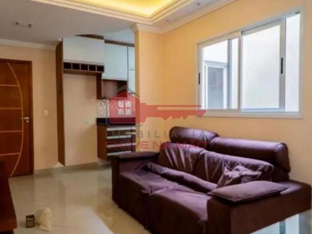 Apartamento, Jardim Stella, Santo André, SP
