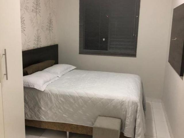 Apartamento, Jardim Suécia, Mogi Guaçu, SP