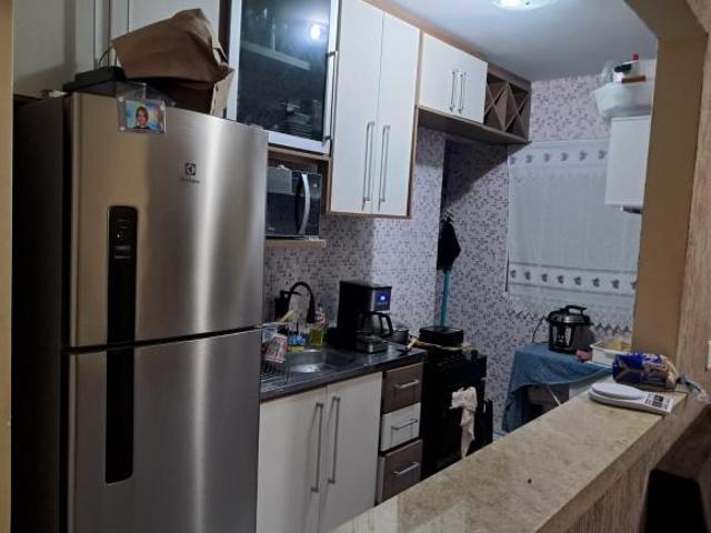Apartamento, Jardim Suécia, Mogi Guaçu, SP