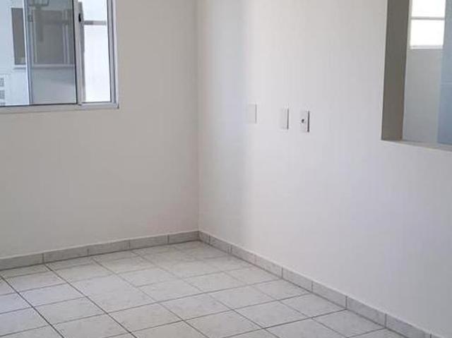 APARTAMENTO JARDIM SUÉCIA RECANTO DOS PASSAROS 1