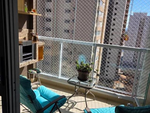 Apartamento Jardim Sul Residencial Maxximo Resort 2 Dormitórios 75m²