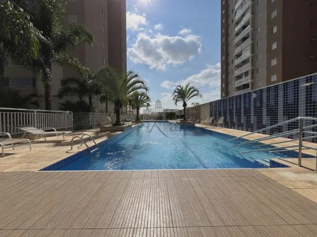 Apartamento Jardim Sul Residencial Maxximo Viver 2 Dormitórios 75m²