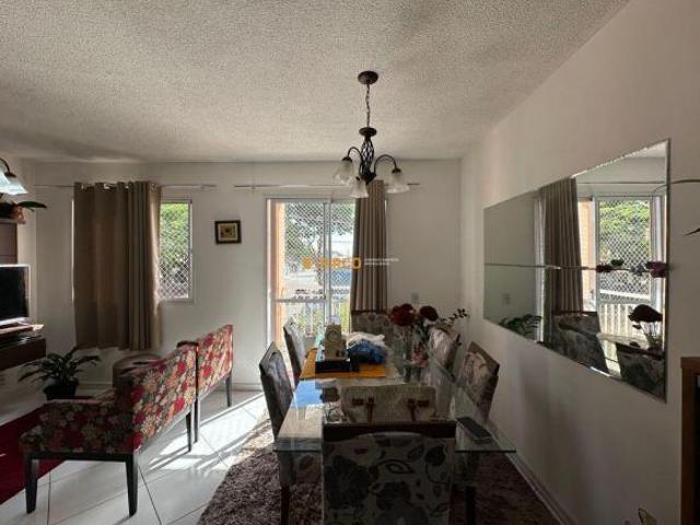 Apartamento Jardim Sul Residencial Jardinatti 3 Dormitórios 67m²