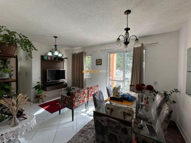 Apartamento Jardim Sul Residencial Jardinatti 3 Dormitórios 67m²