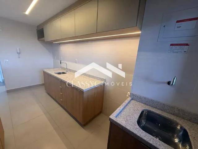 Apartamento Jardim Sul, Uberlândia/MG | 94 m², 2 suítes e varanda gourmet