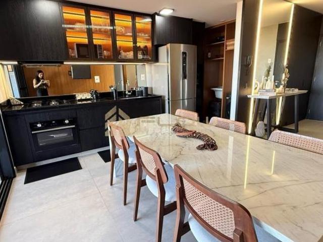 Apartamento, Jardim Sul, Uberlândia, MG