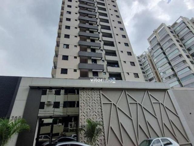 Apartamento Jardim Sul Uberlândia/MG