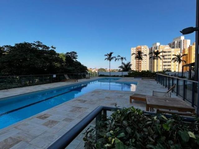 Apartamento, Jardim Pompéia, Indaiatuba, SP