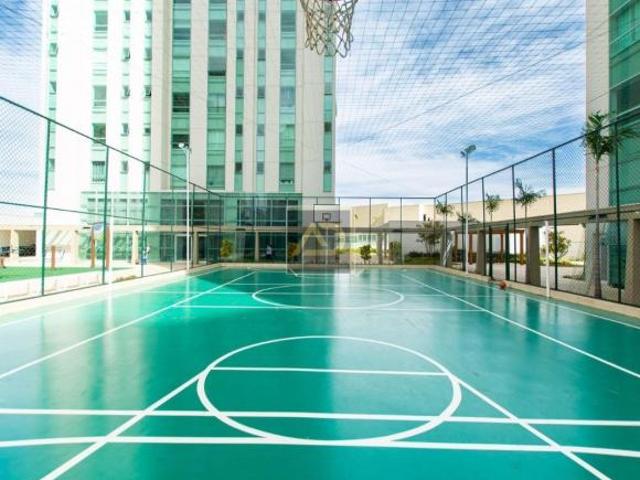 Apartamento, Jardim Pompéia, Indaiatuba, SP
