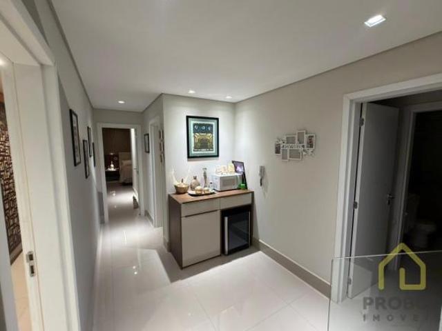 Apartamento, Jardim Pompéia, Indaiatuba, SP