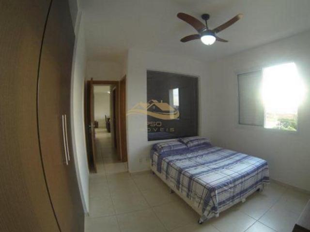 Apartamento, Jardim Pompéia, Indaiatuba, SP
