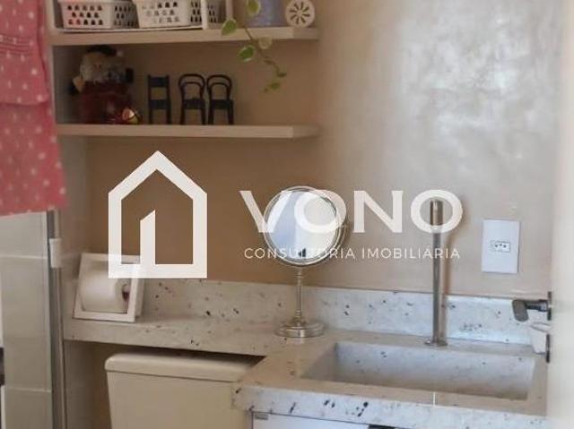 Apartamento, Jardim Pompéia, Indaiatuba, SP