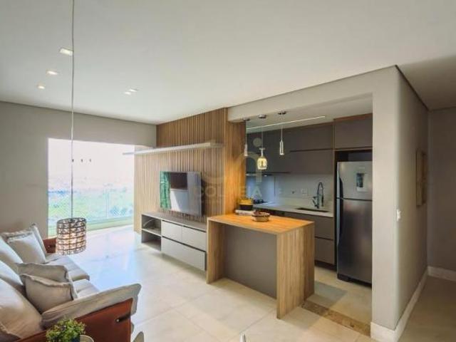 Apartamento, Jardim Pompéia, Indaiatuba, SP